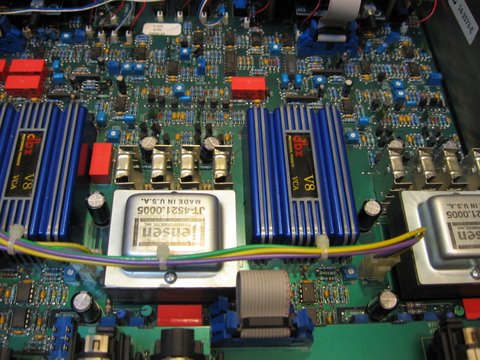 Hux Electronics Soapbox